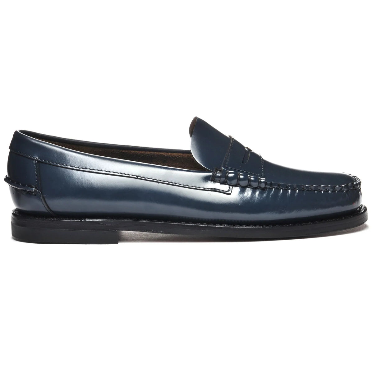 SEBAGO MOCASSINO DONNA CLASSIC DAN 7001530-A86 BRILLIANT BLUE ...